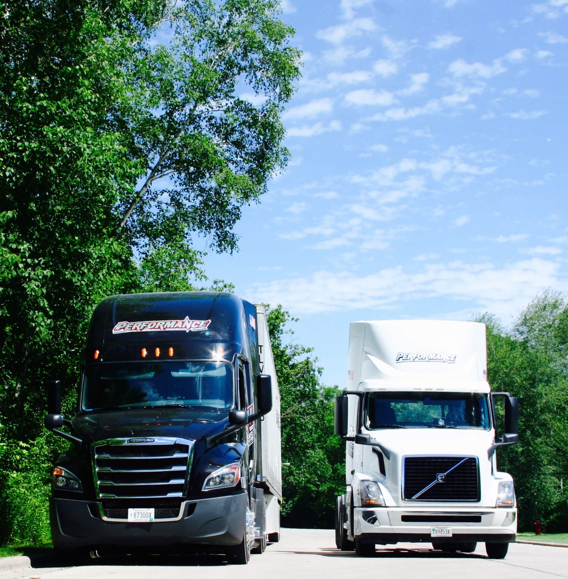 Career Opportunities | Find a Local Job - Performance Pallet