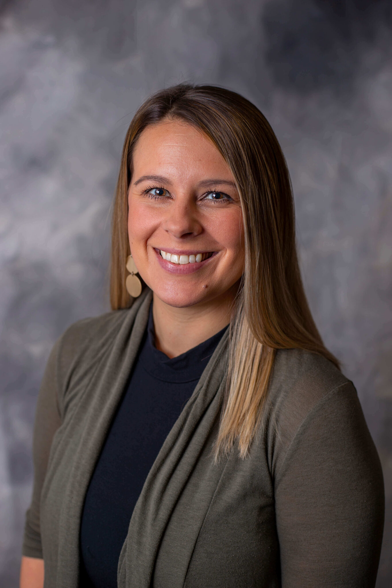 Meet the Team - Performance Corp