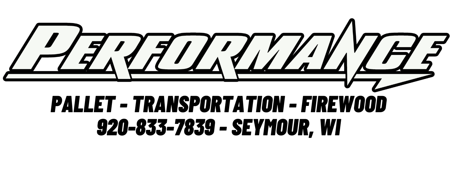 Heat Treated Pallets | 48x40 & Custom Pallets | Performance Pallets